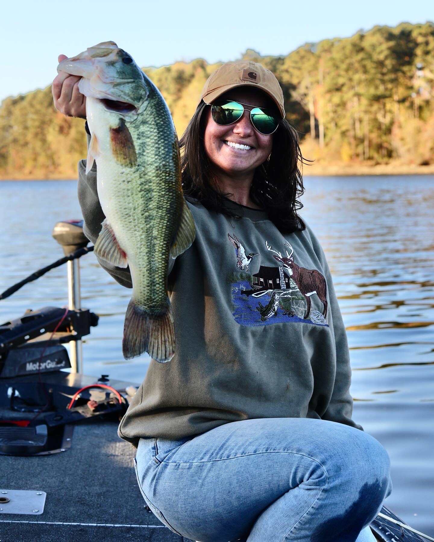Fall Fishing: Essential Gear, Tactics, and Tips - Bassmaster