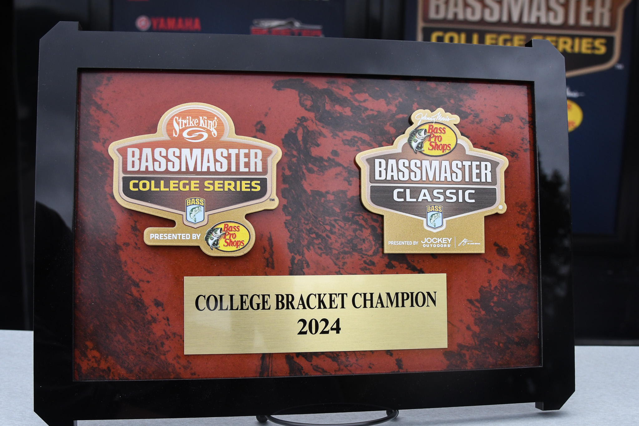 College Bracket: Final weigh-in at Tims Ford - Bassmaster