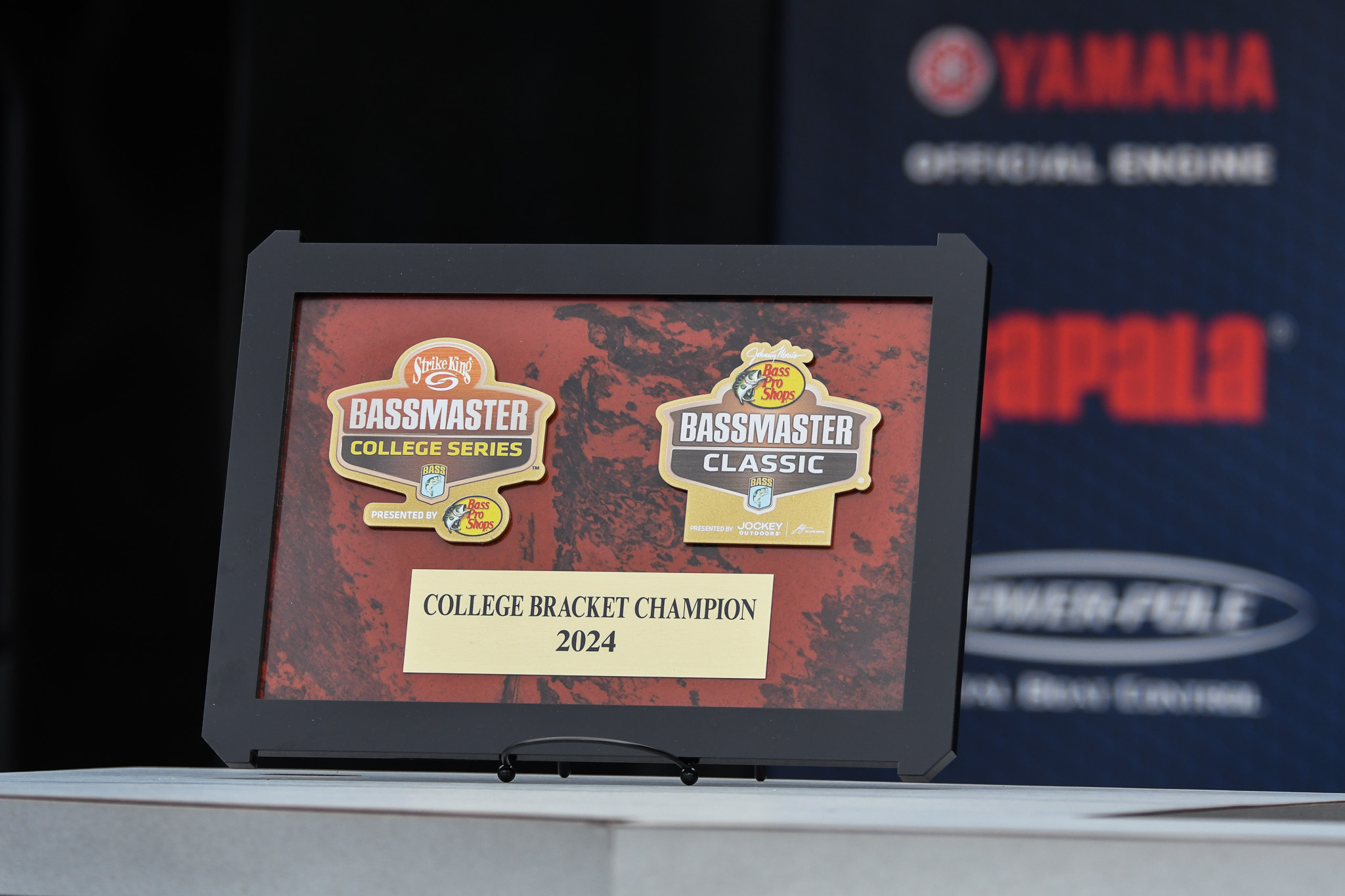 College Bracket: Final weigh-in at Tims Ford - Bassmaster