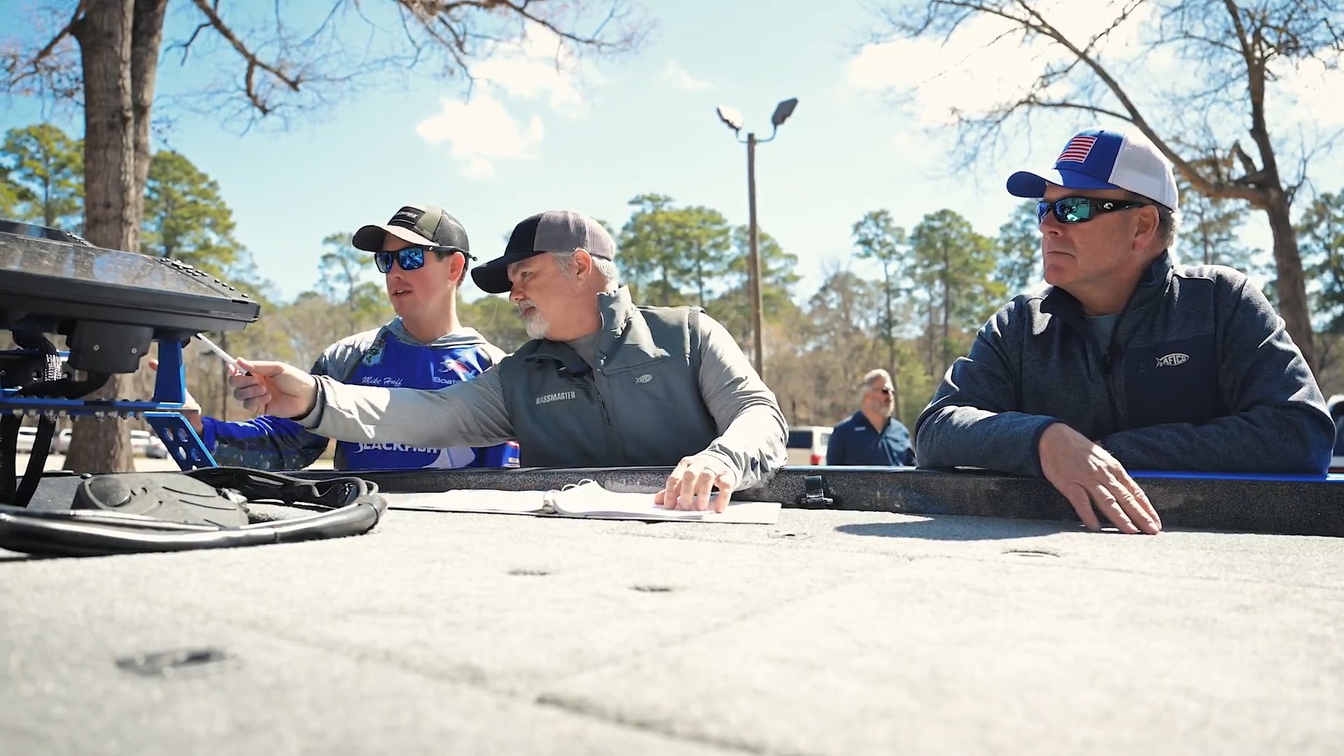 Digging deep into live sonar changes for 2025 - Bassmaster