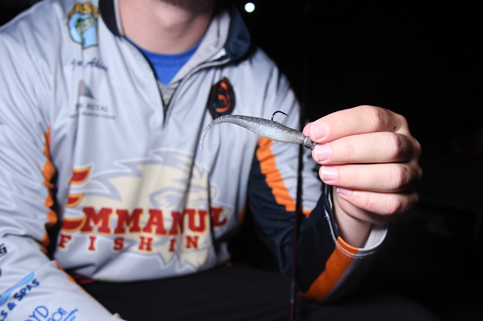 Final day begins at College Classic Bracket - Bassmaster