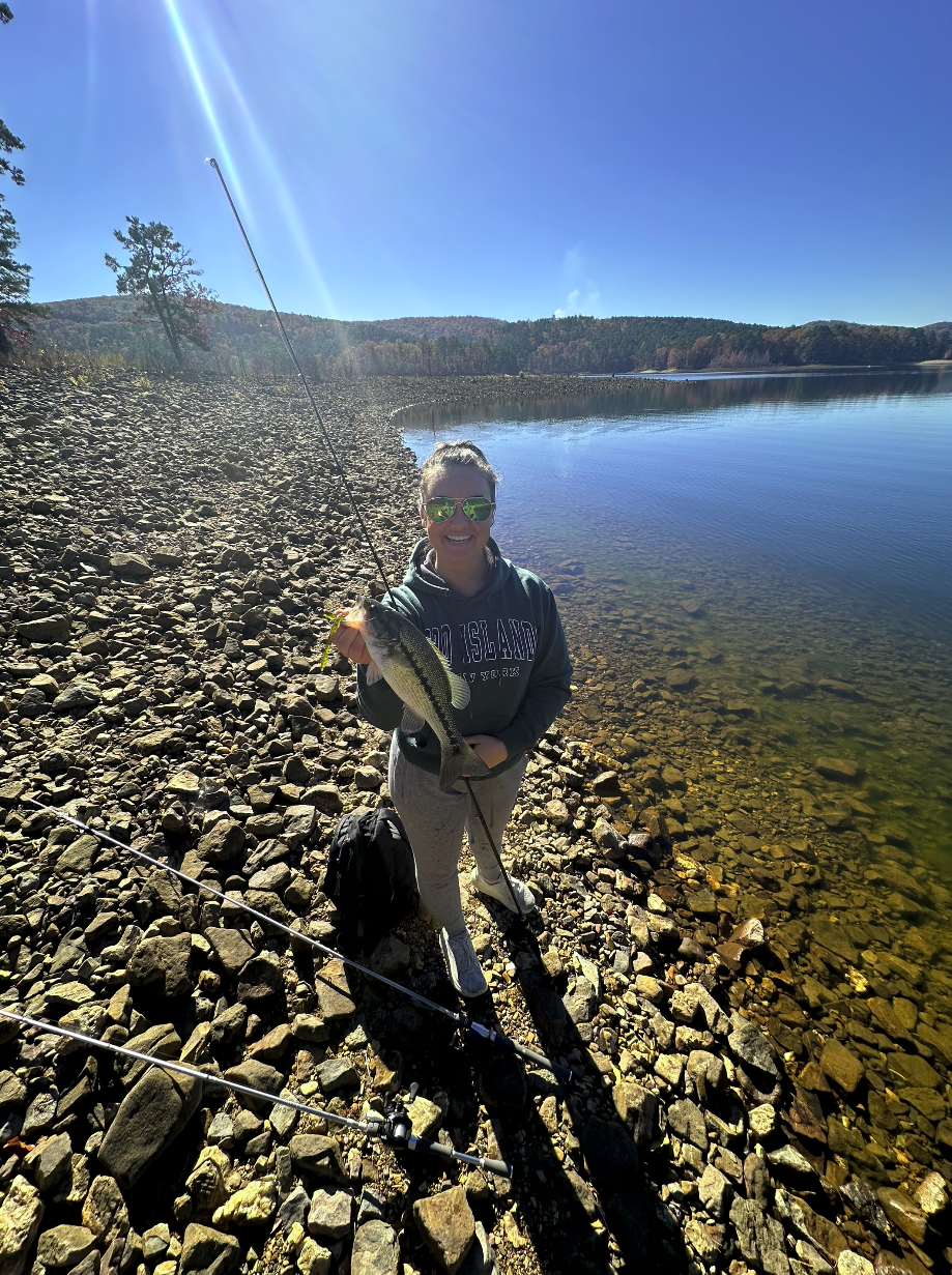 Fall Fishing: Essential Gear, Tactics, and Tips - Bassmaster