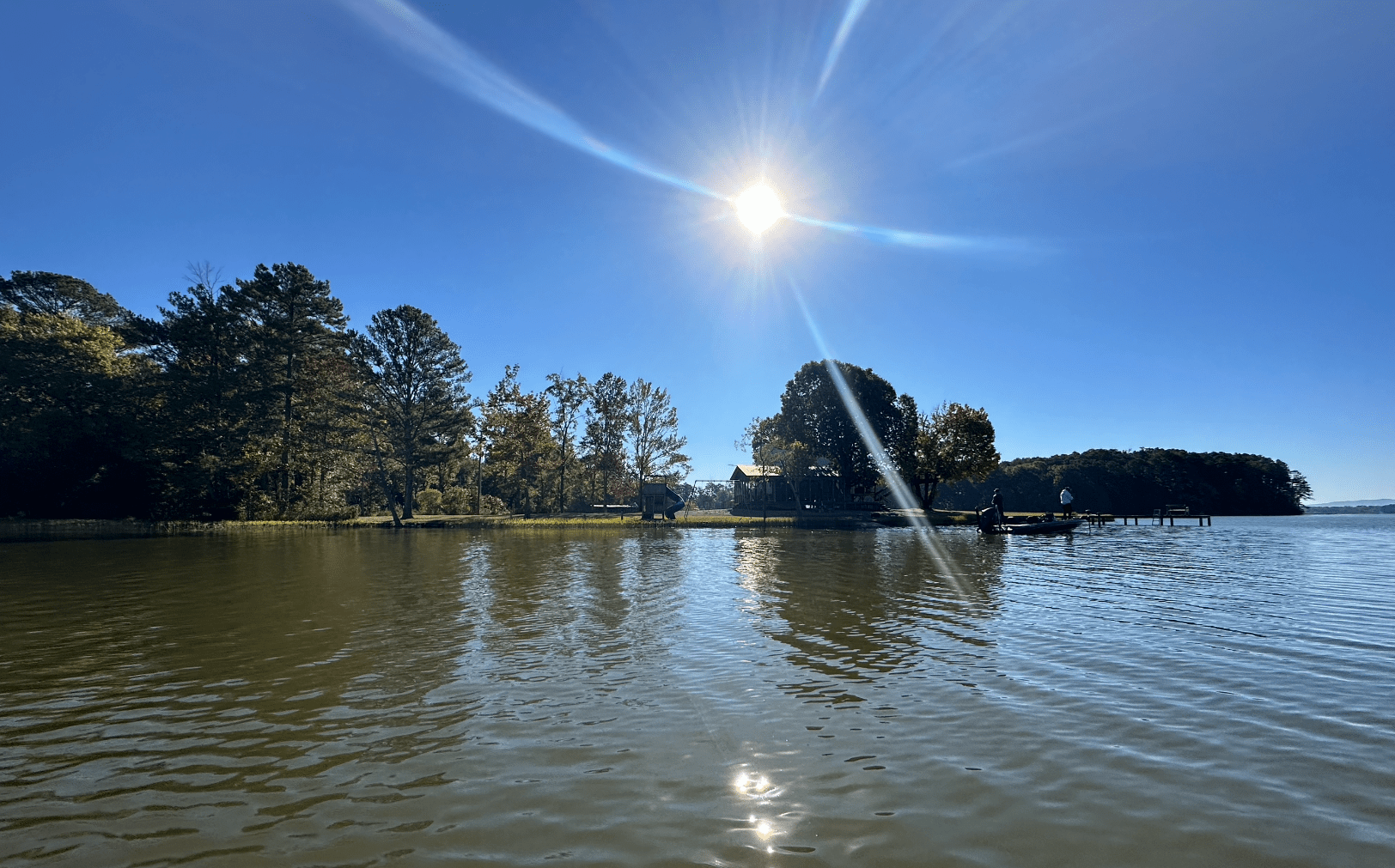 Fall Fishing: Essential Gear, Tactics, and Tips - Bassmaster