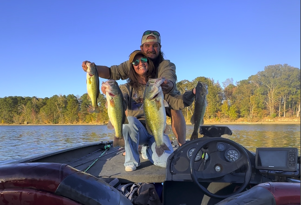 Fall Fishing Prep: Essential Gear, Tactics, and Tips - Fish Crusade