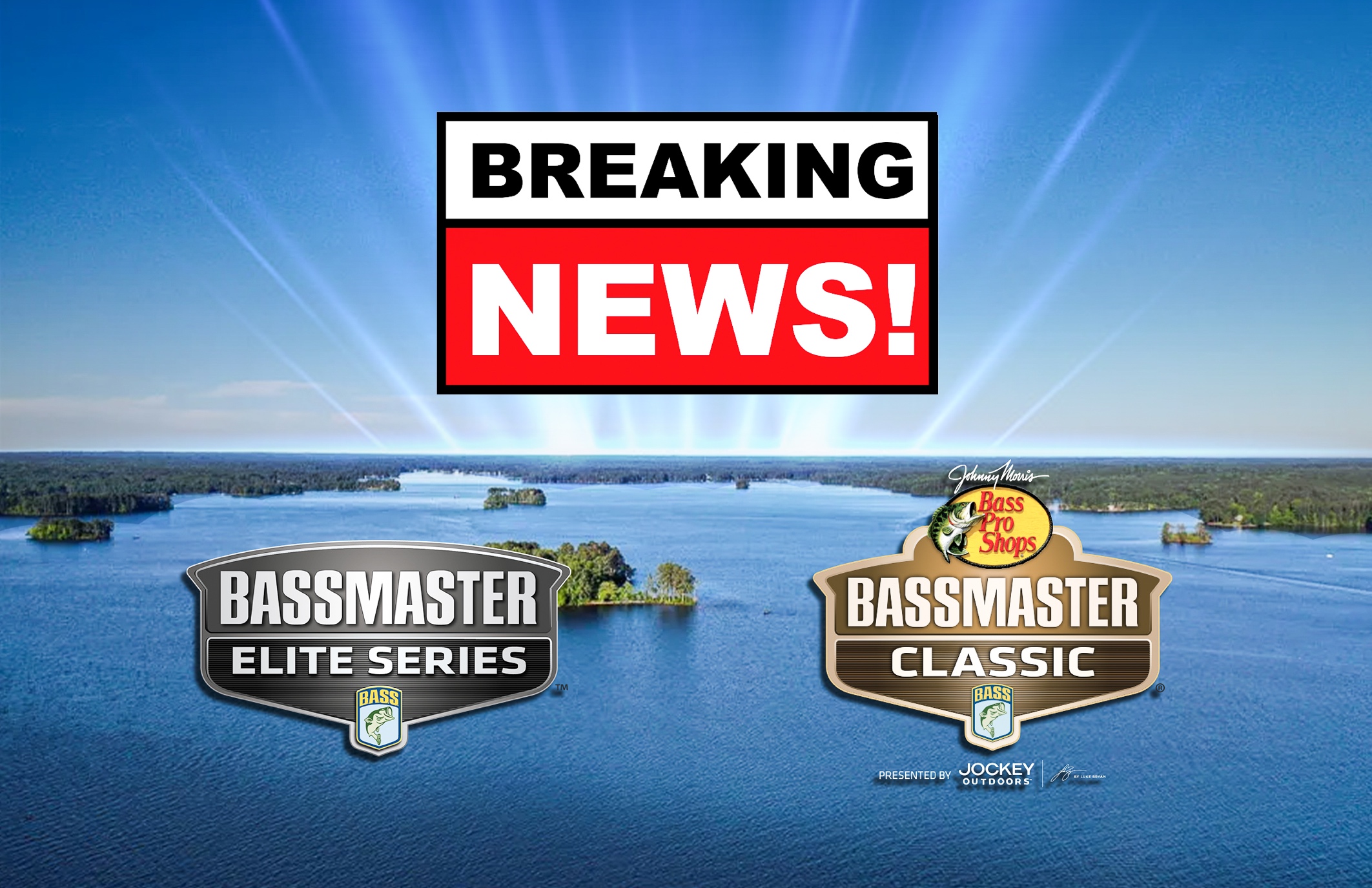 B.A.S.S. announces technology standardization for Elite Series, Classic ...