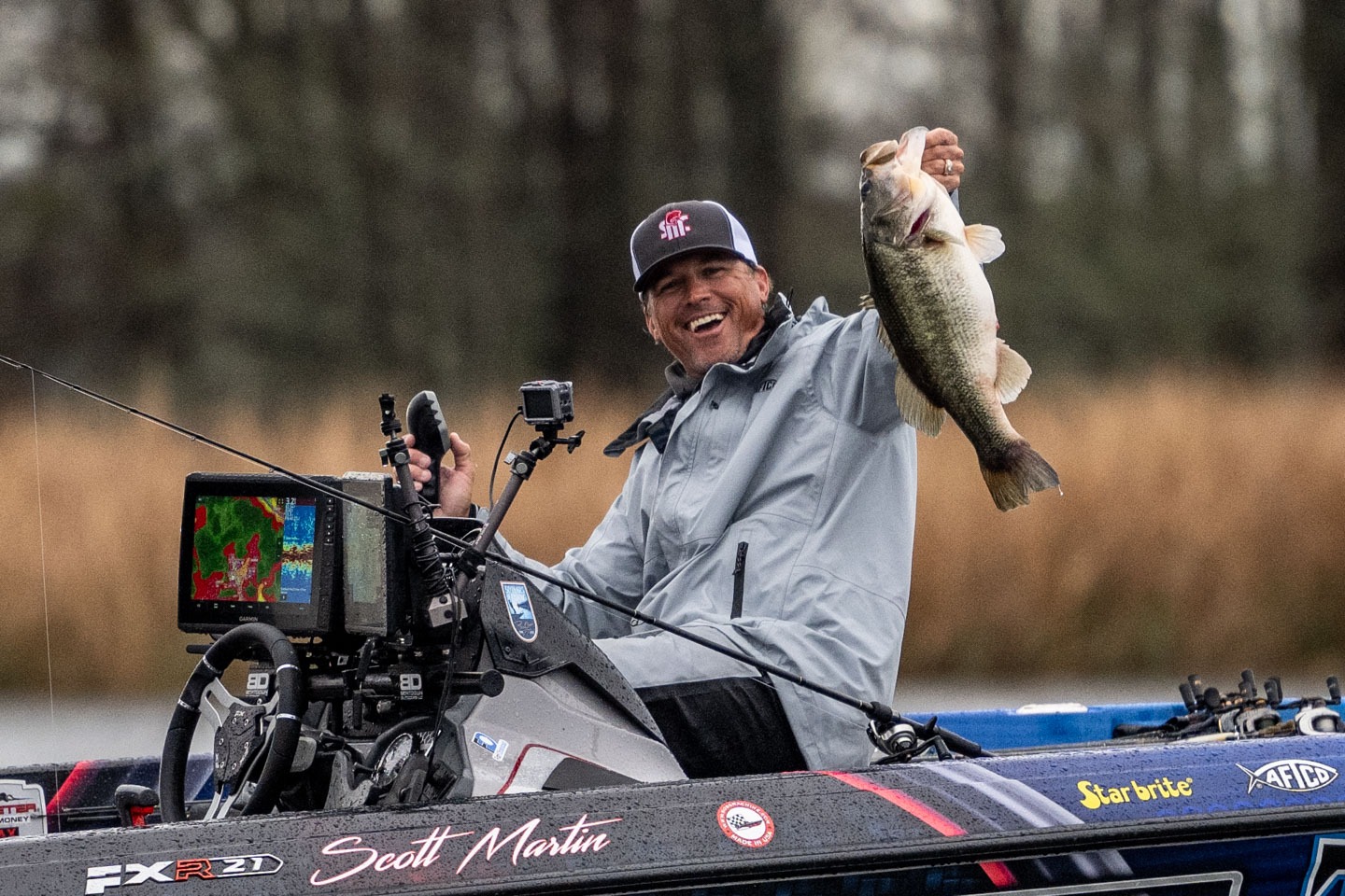 Who’s in the 2025 Classic? - Bassmaster