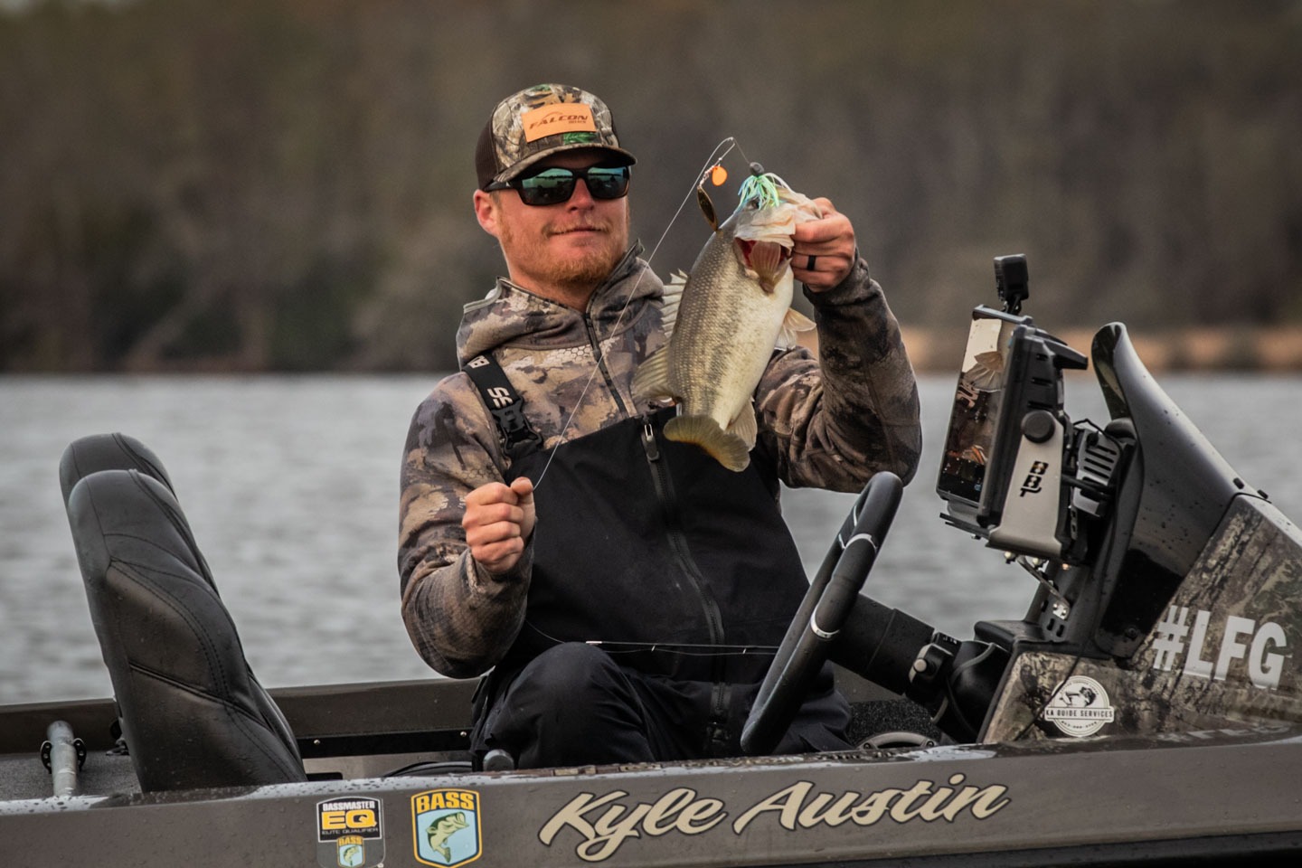Who’s in the 2025 Classic? - Bassmaster