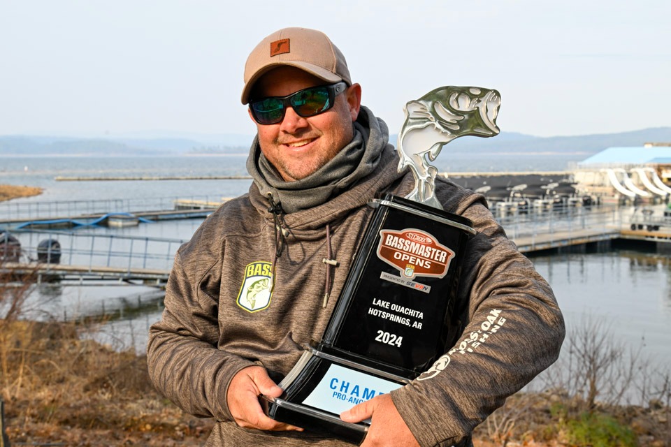 Who’s in the 2025 Classic? - Bassmaster