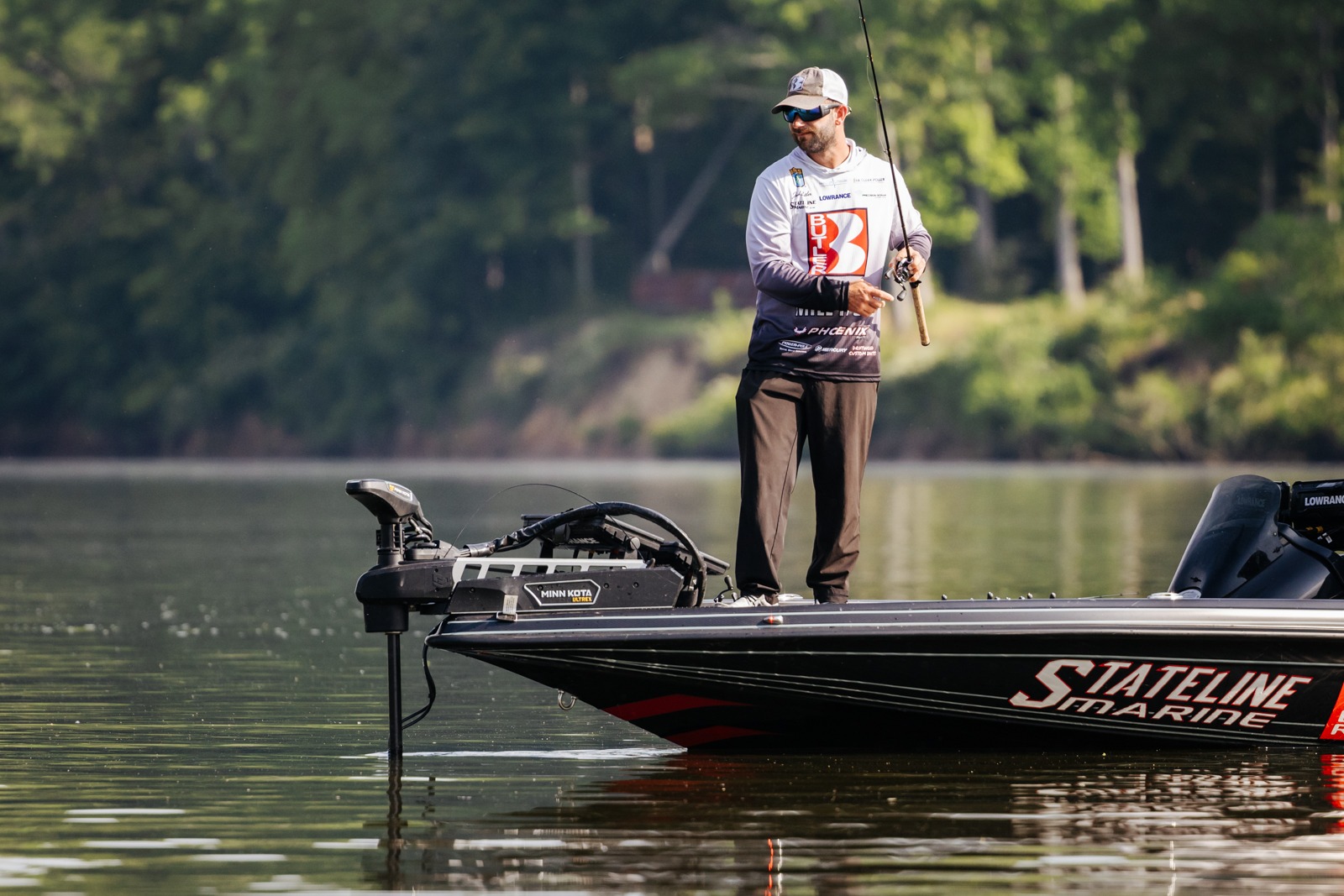 Who’s in the 2025 Classic? - Bassmaster