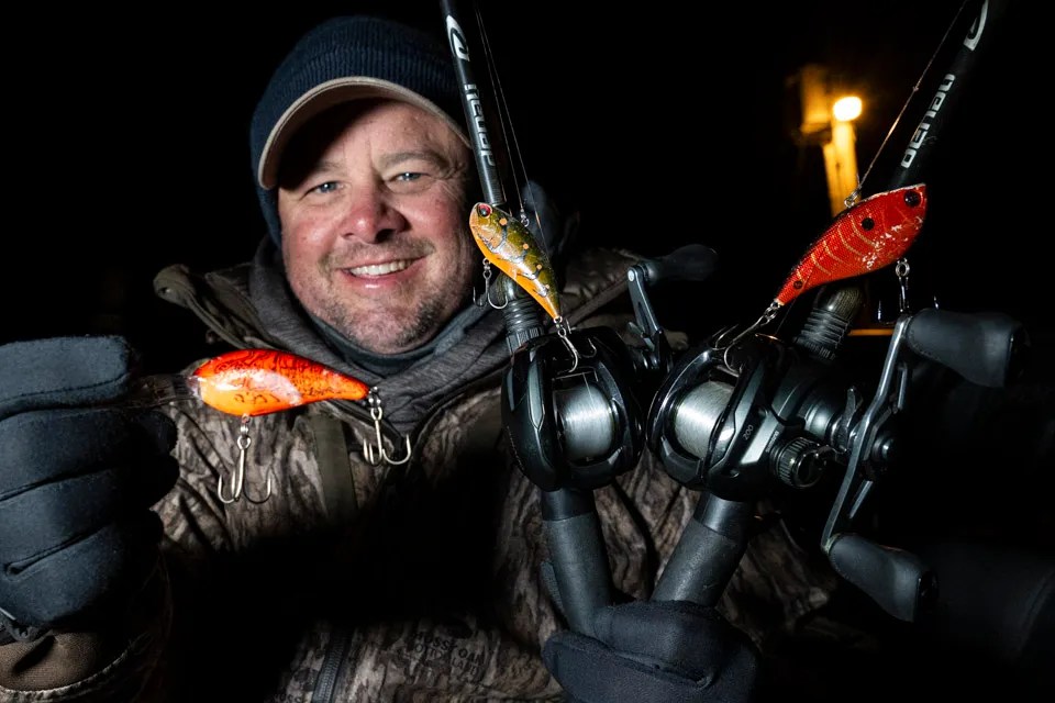 Best of 2024: Opens top lures - Bassmaster