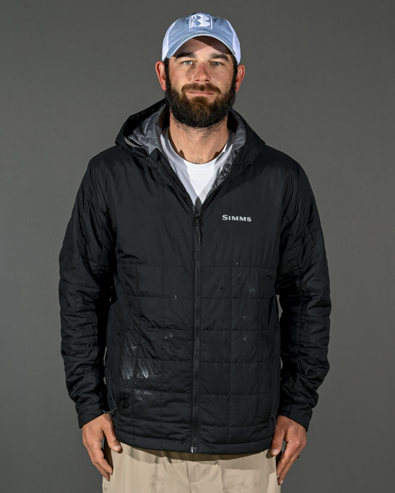 Josh Butler - Bassmaster