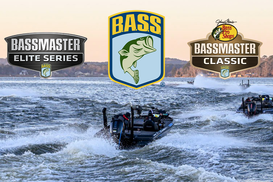 Professional bass fishing will never be the same - Bassmaster