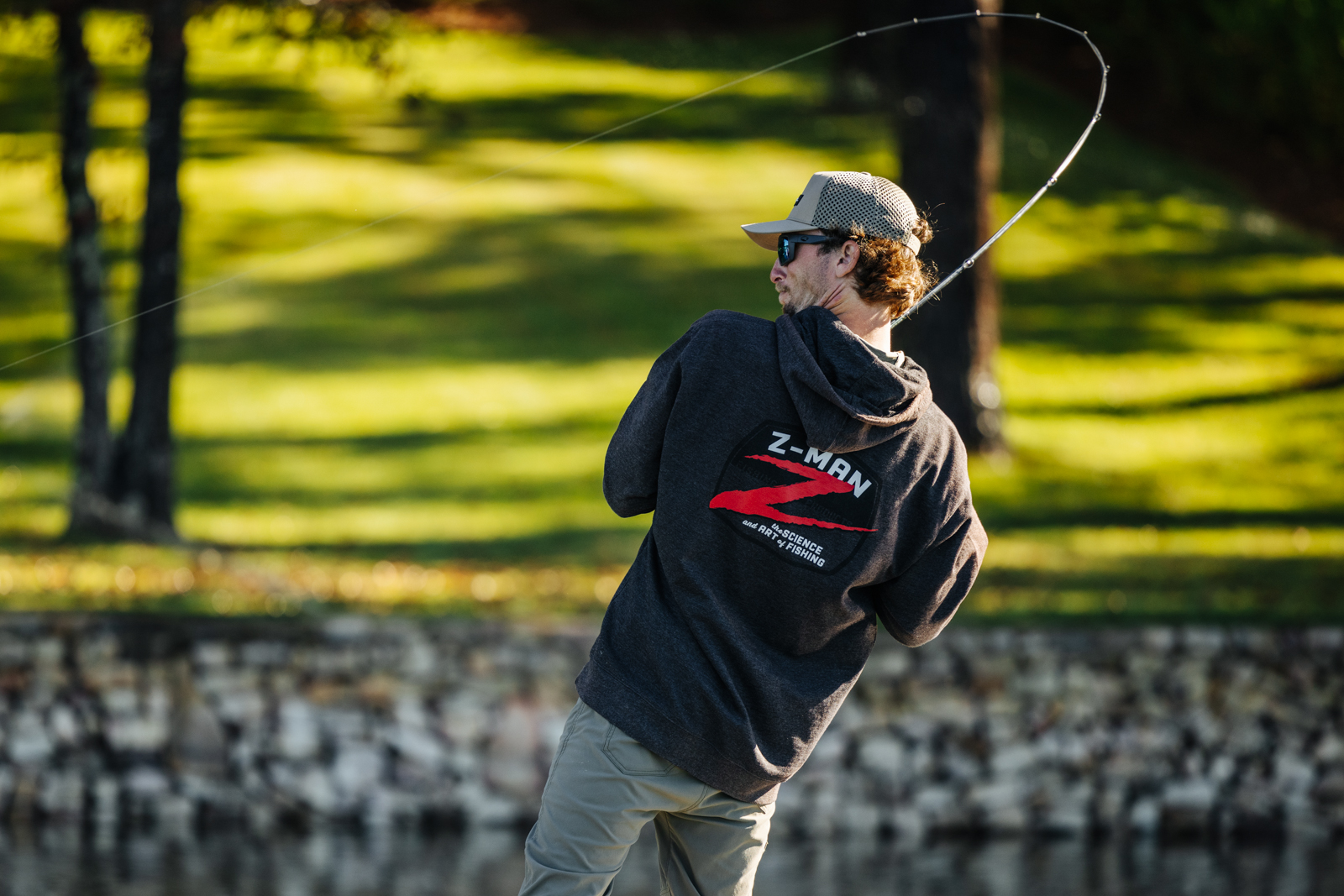 Browning and Adams fight for final Elite qualification - Bassmaster