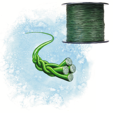 Lesson 8: Understanding the different types of fishing line - Bassmaster