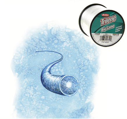 Lesson 8: Understanding the different types of fishing line - Bassmaster