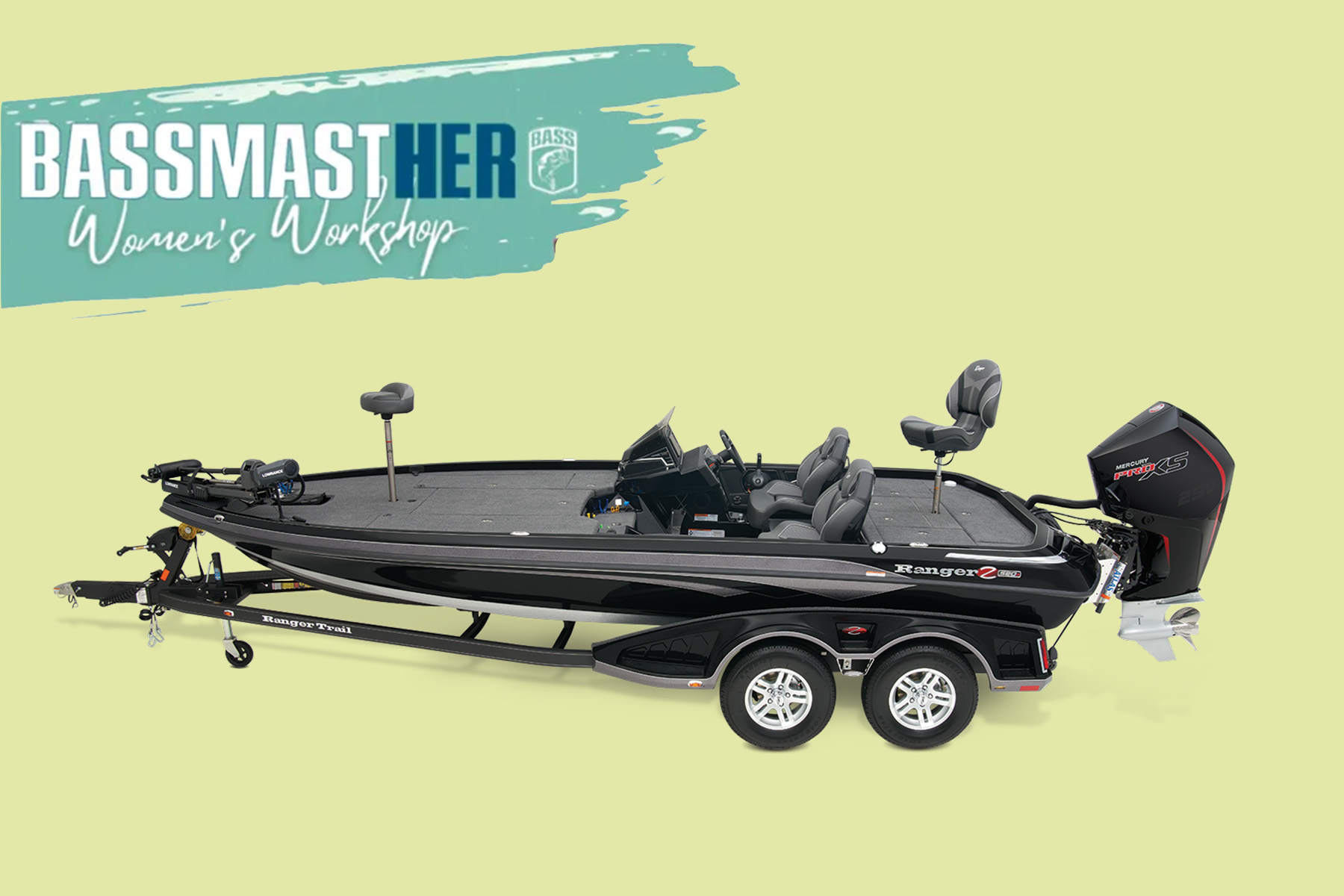 Lesson 9: Bass boats and everything you need to know - Bassmaster