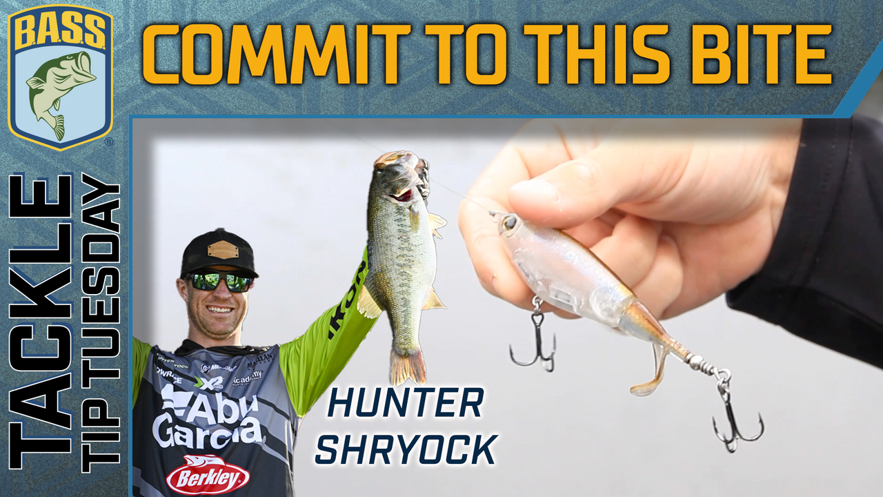 Tackle Tip Tuesday: Stay committed to this technique in the fall ...