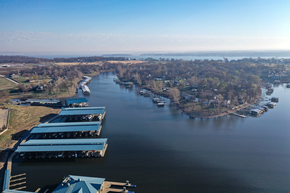 B.A.S.S. Nation Championship set for Oklahoma’s Grand Lake - Bassmaster