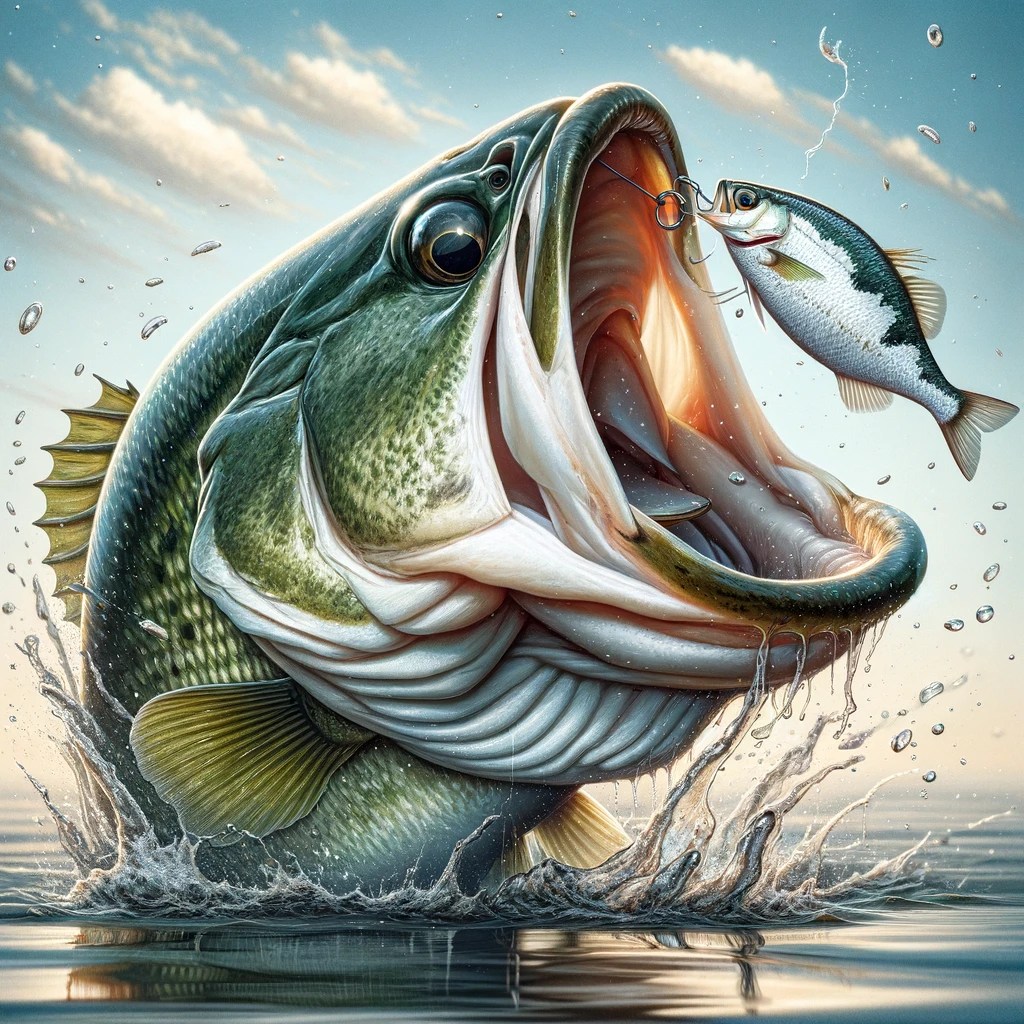 Greatest bass fishing AI fails of 2024 - Bassmaster