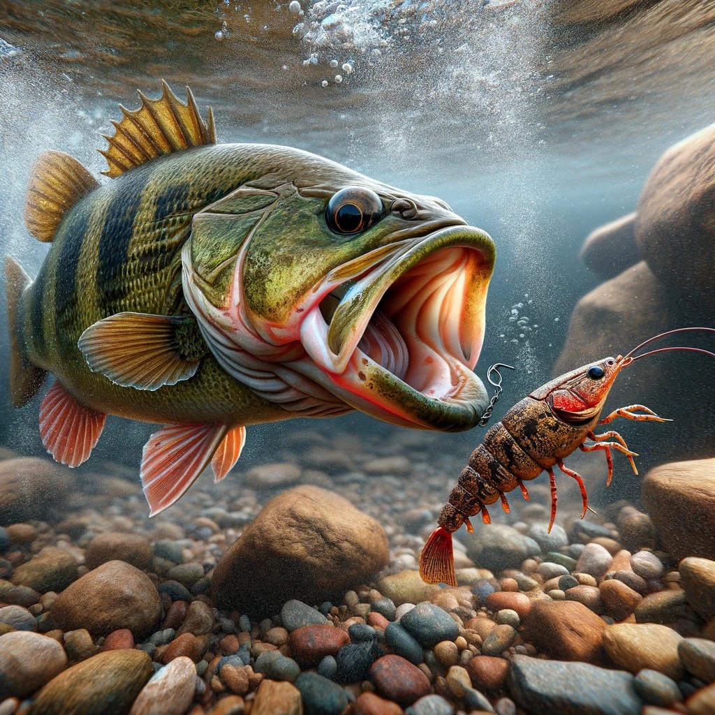 Greatest bass fishing AI fails of 2024 - Bassmaster
