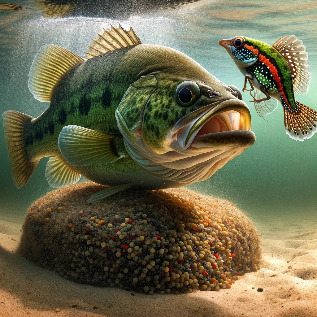 Greatest bass fishing AI fails of 2024 - Bassmaster