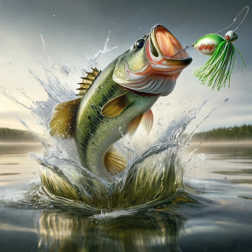 Greatest bass fishing AI fails of 2024 - Bassmaster