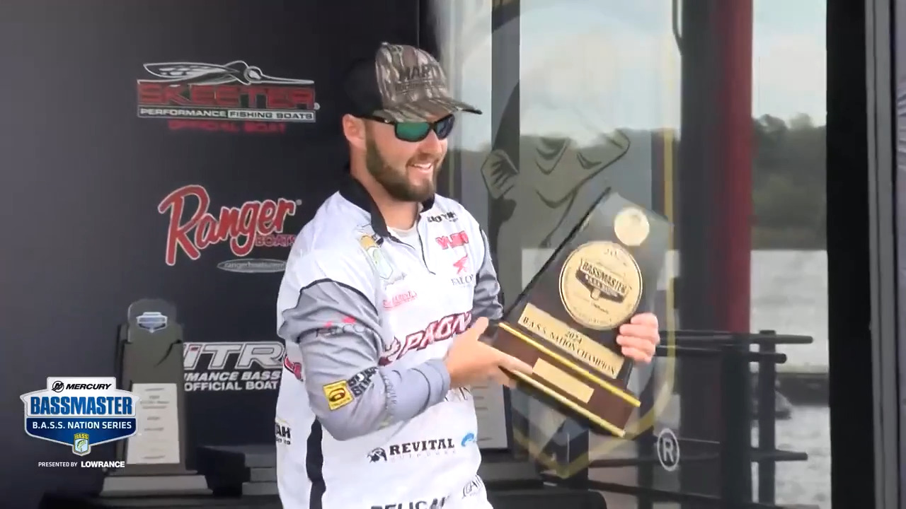 Homepage - Bassmaster