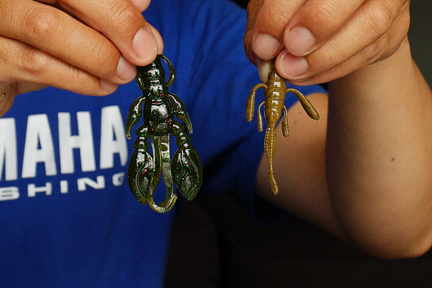 Taku Ito reveals how to make secret bait marinade - Bassmaster