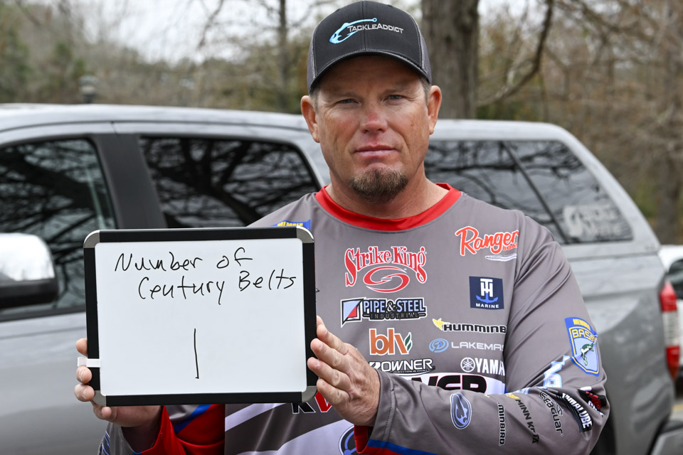Meet the 2025 Elites - Bassmaster