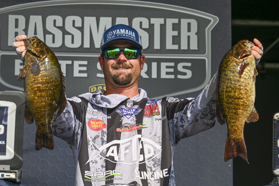 Meet the 2025 Elites - Bassmaster