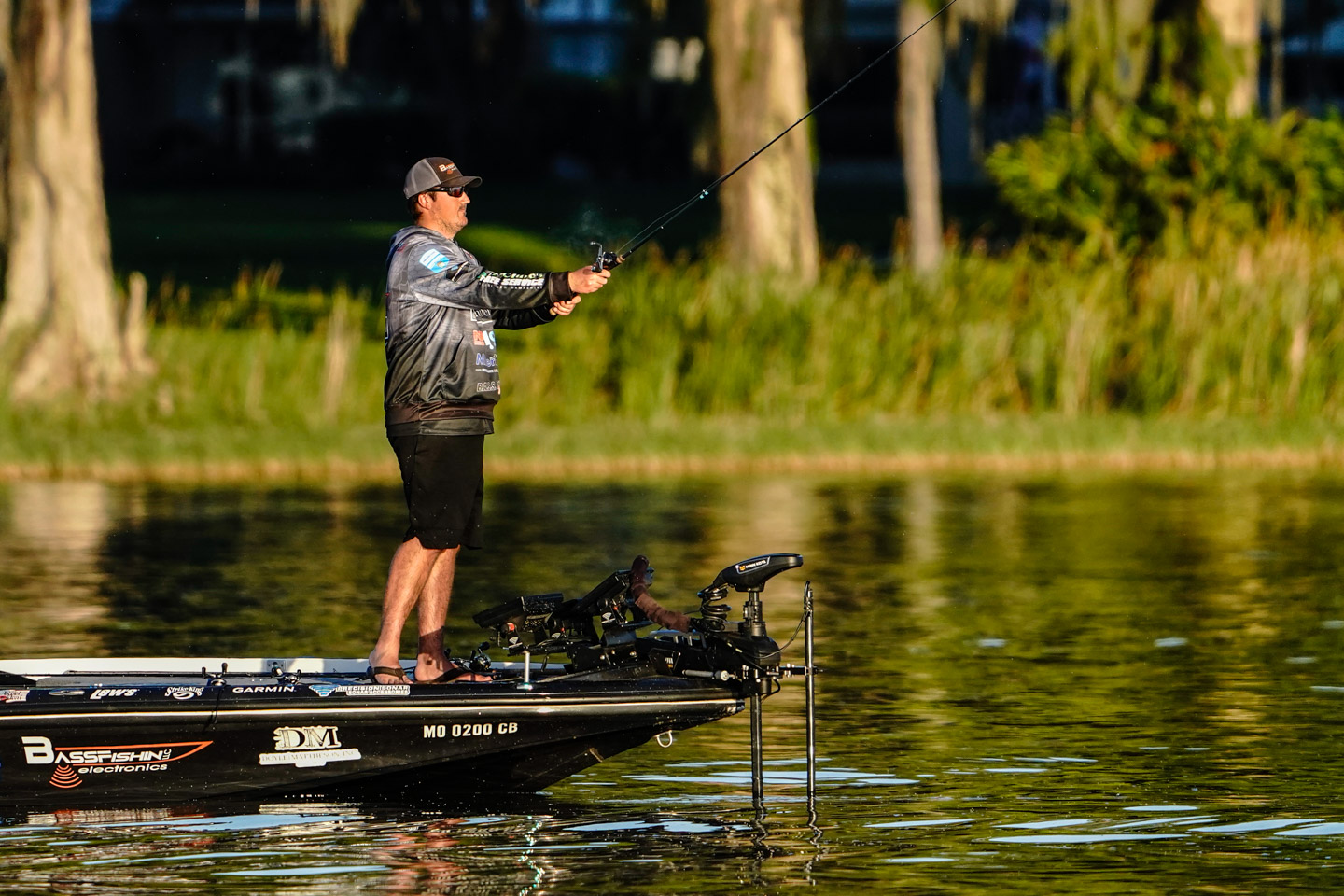 Meet the 2025 Elites - Bassmaster