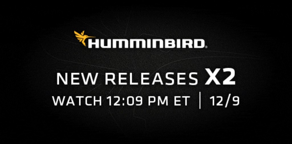Humminbird launches MEGA Live 2 and XPLORE fish finders to ...