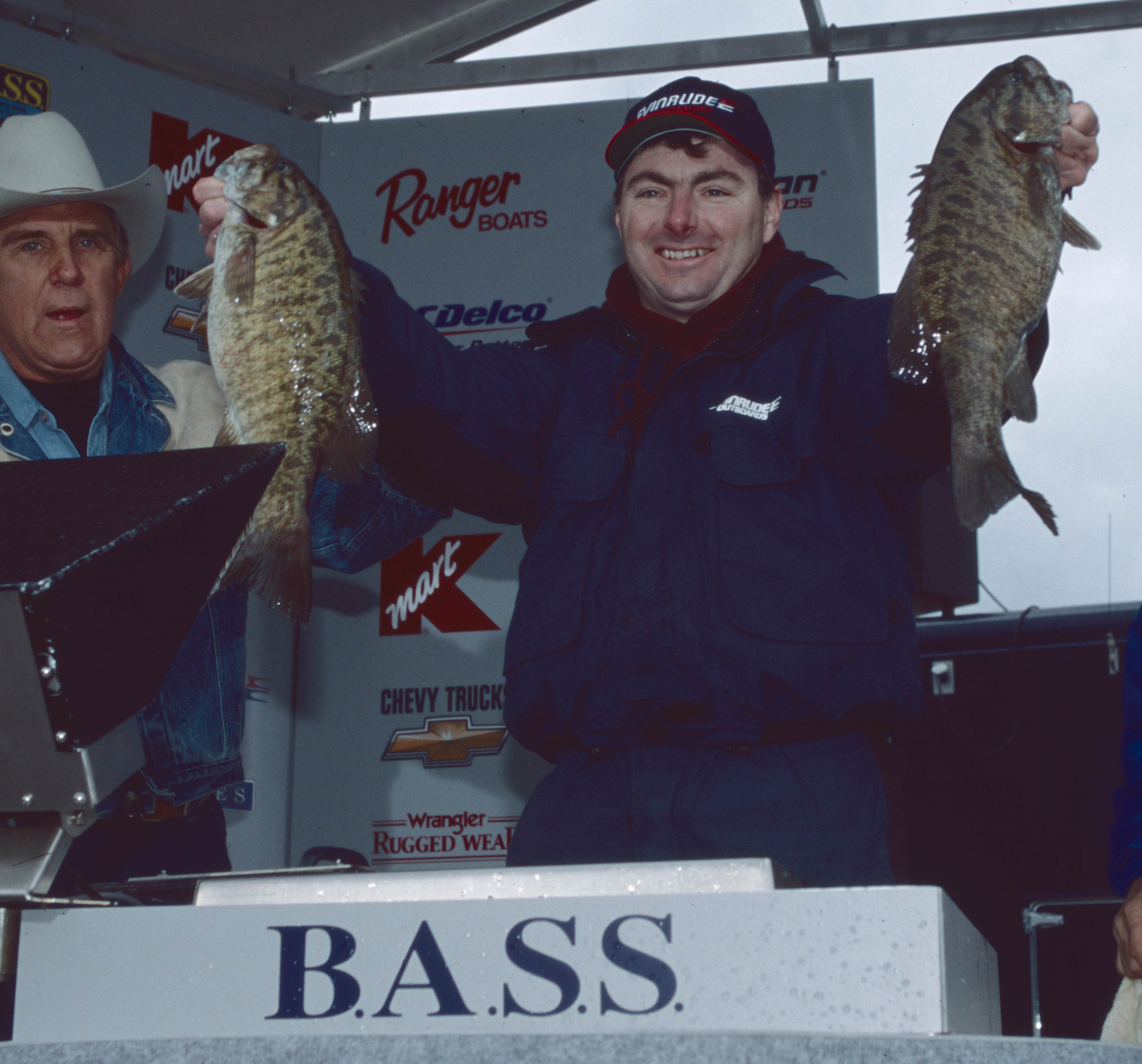 Meet the Elite Angler Advisory Board - Bassmaster
