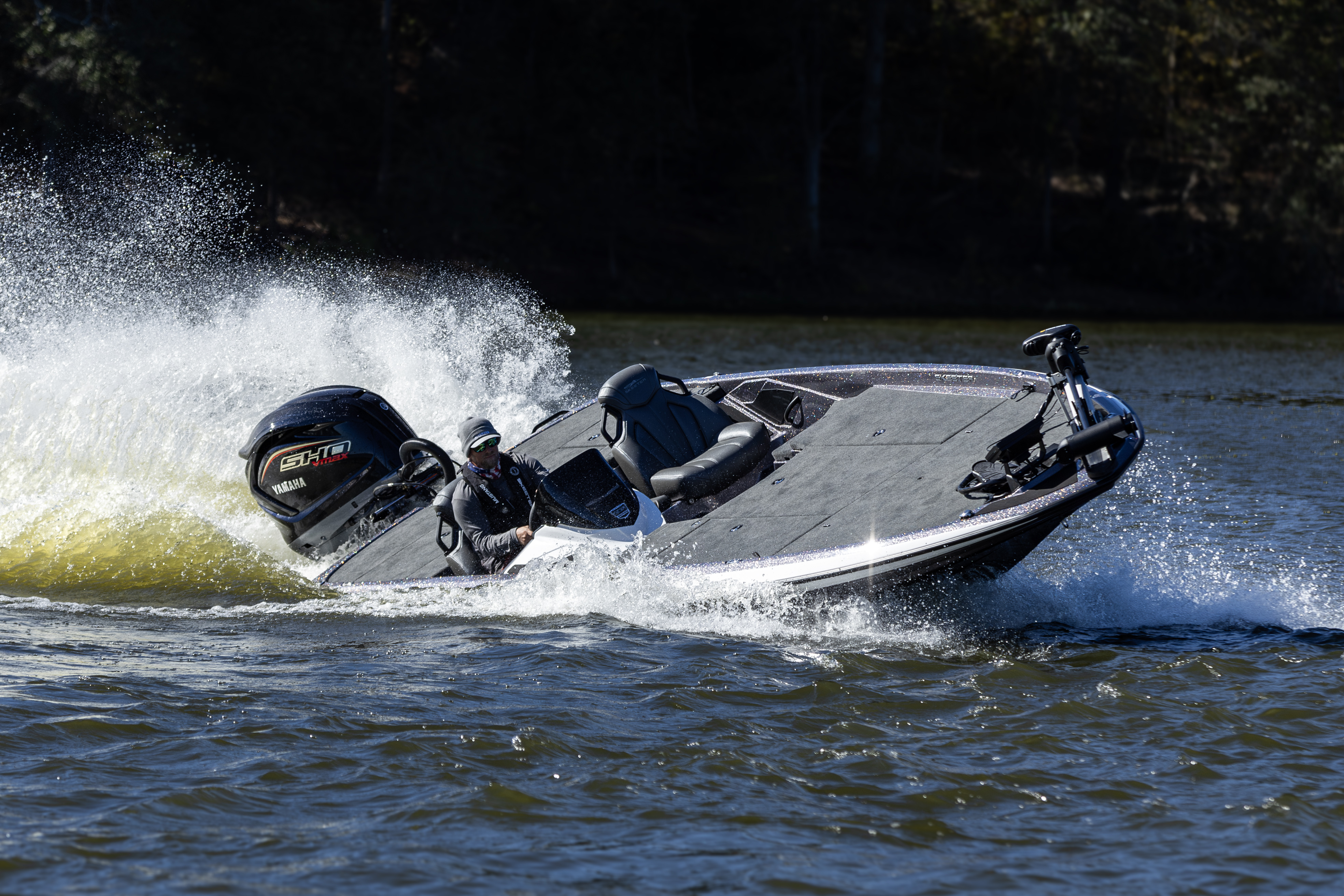 Skeeter Boats Announces New ZXR SE Model - Bassmaster