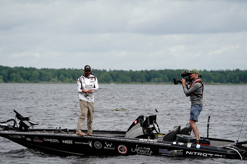B.A.S.S., FOX announce expanded 2025 television schedule - Bassmaster