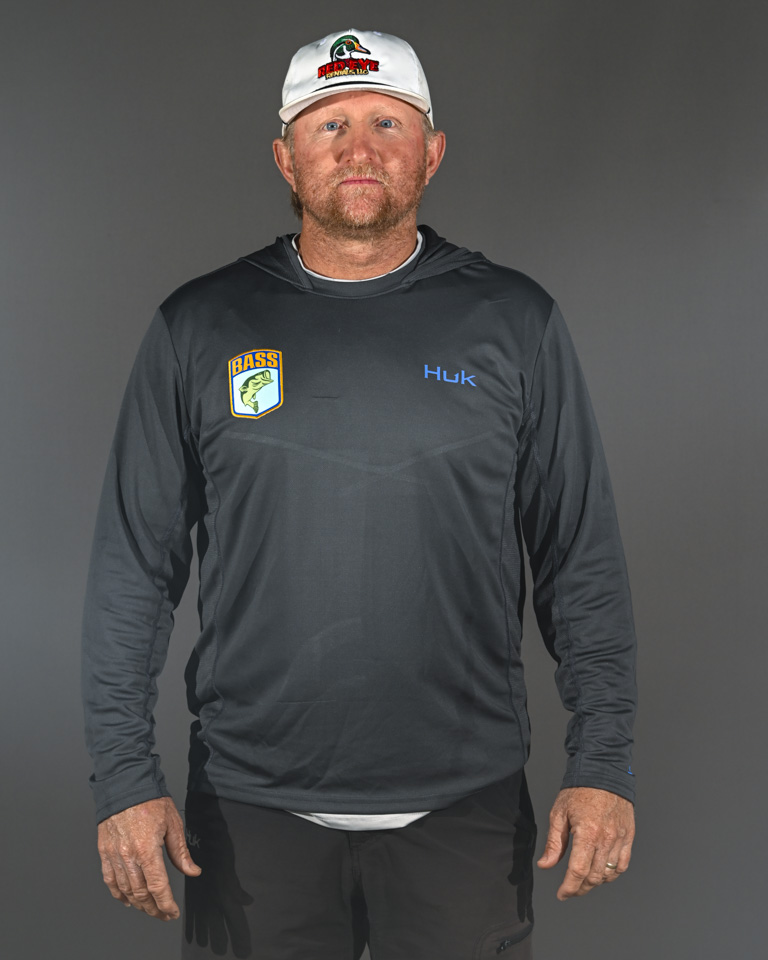 James Chandler - Bassmaster