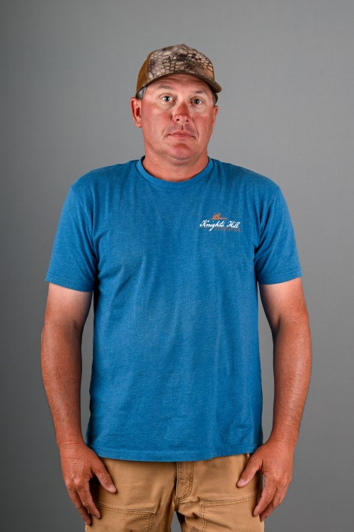 William Baker - Bassmaster