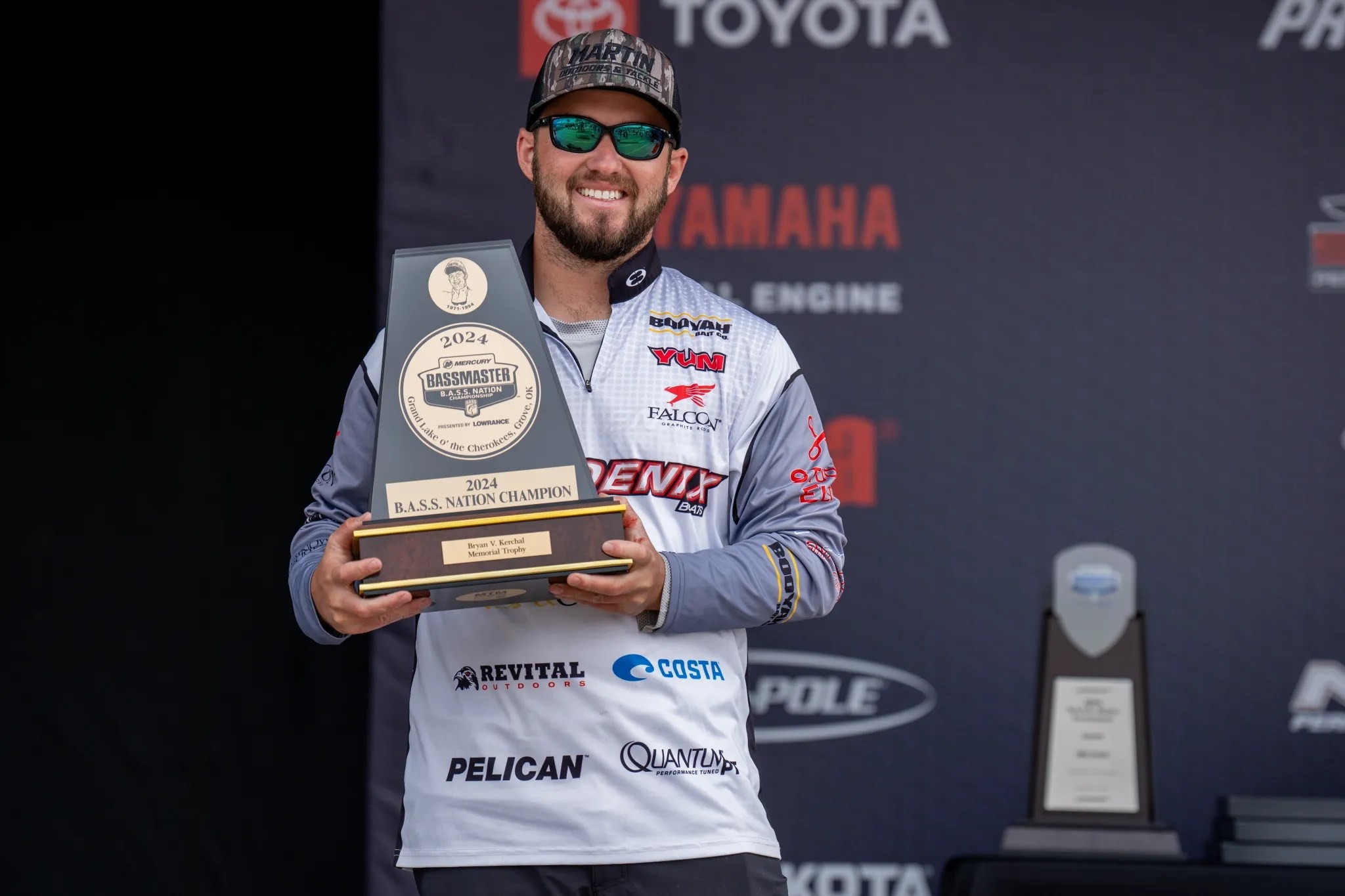 Meet the 2025 Elite Rookies and newcomers - Bassmaster