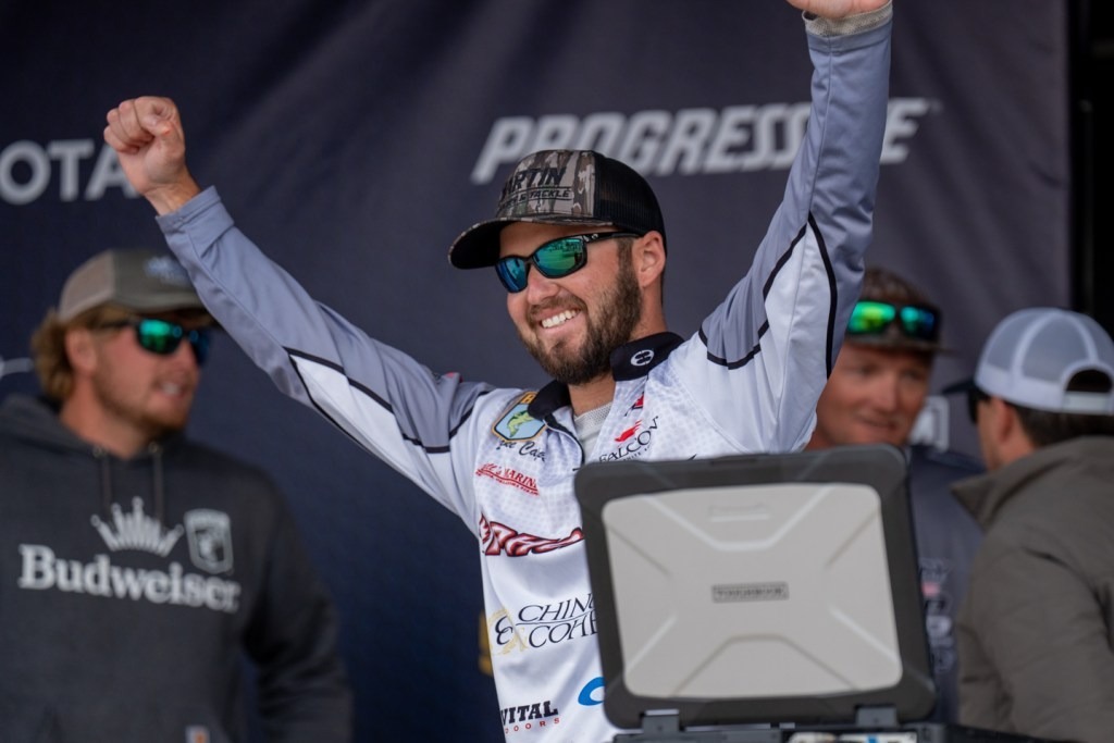 Meet the 2025 Elite Rookies and newcomers - Bassmaster