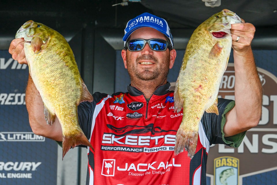 Meet the 2025 Elite Rookies and newcomers - Bassmaster