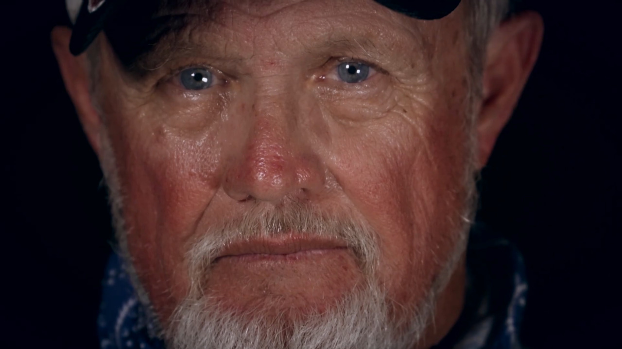 The Cast: Previewing B.A.S.S. Superstar Rick Clunn - Bassmaster
