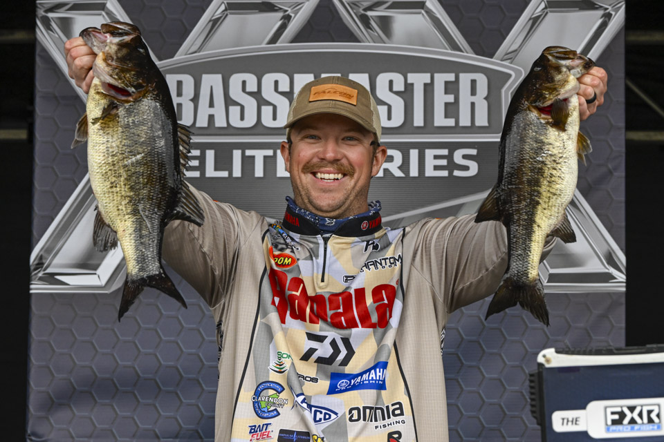 Fantasy Fishing: Big expectations at the Big O - Bassmaster