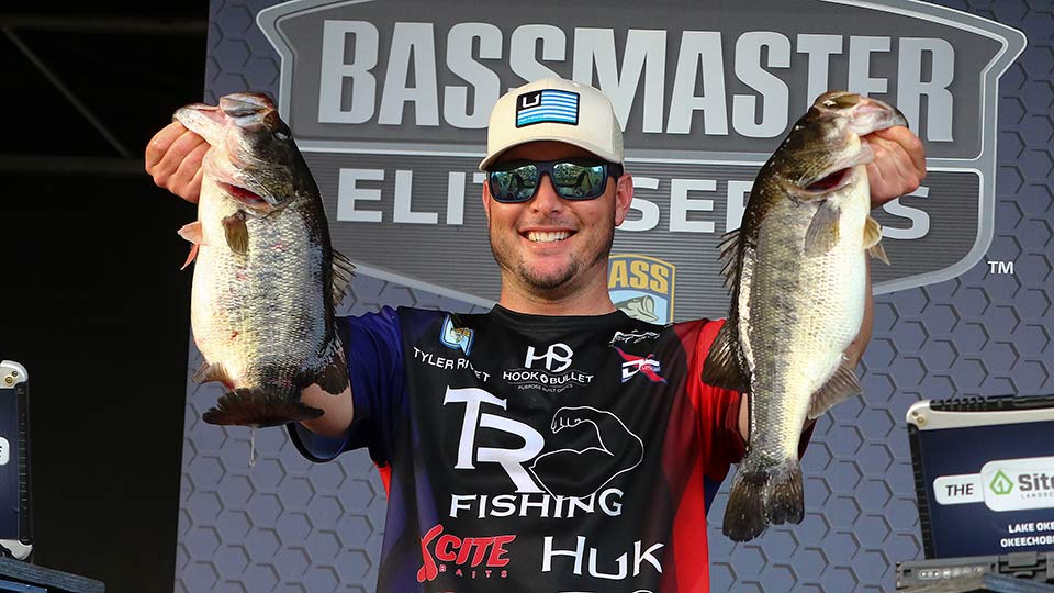A look at Lake Okeechobee - Bassmaster