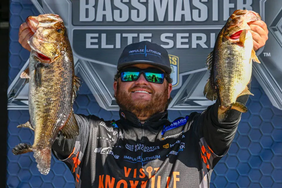 Big bass of St. Johns River 2025 - Bassmaster