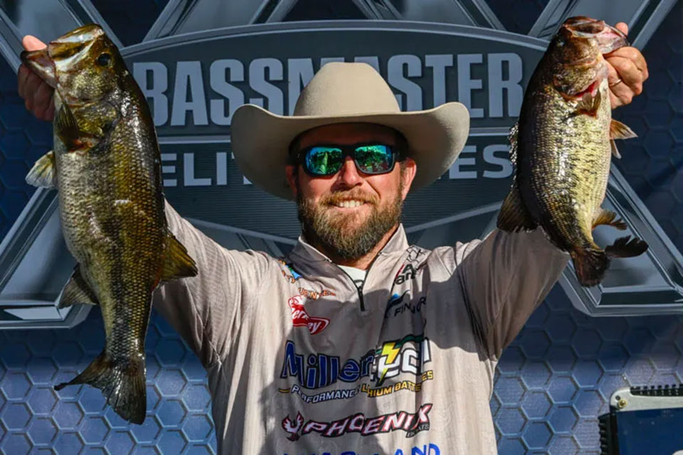 Big bass of St. Johns River 2025 - Bassmaster