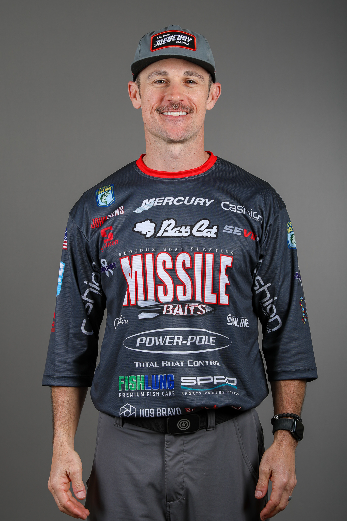 Three basic rod setups - Bassmaster