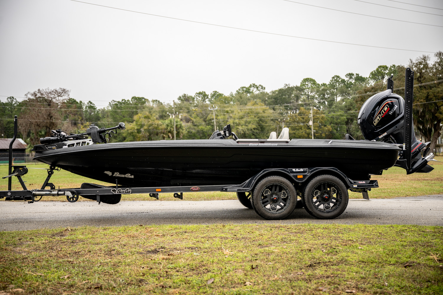 Ben Milliken - Bassmaster