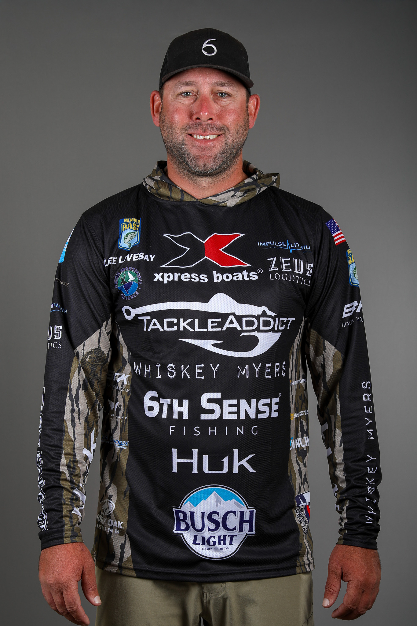 Lee Livesay - Bassmaster
