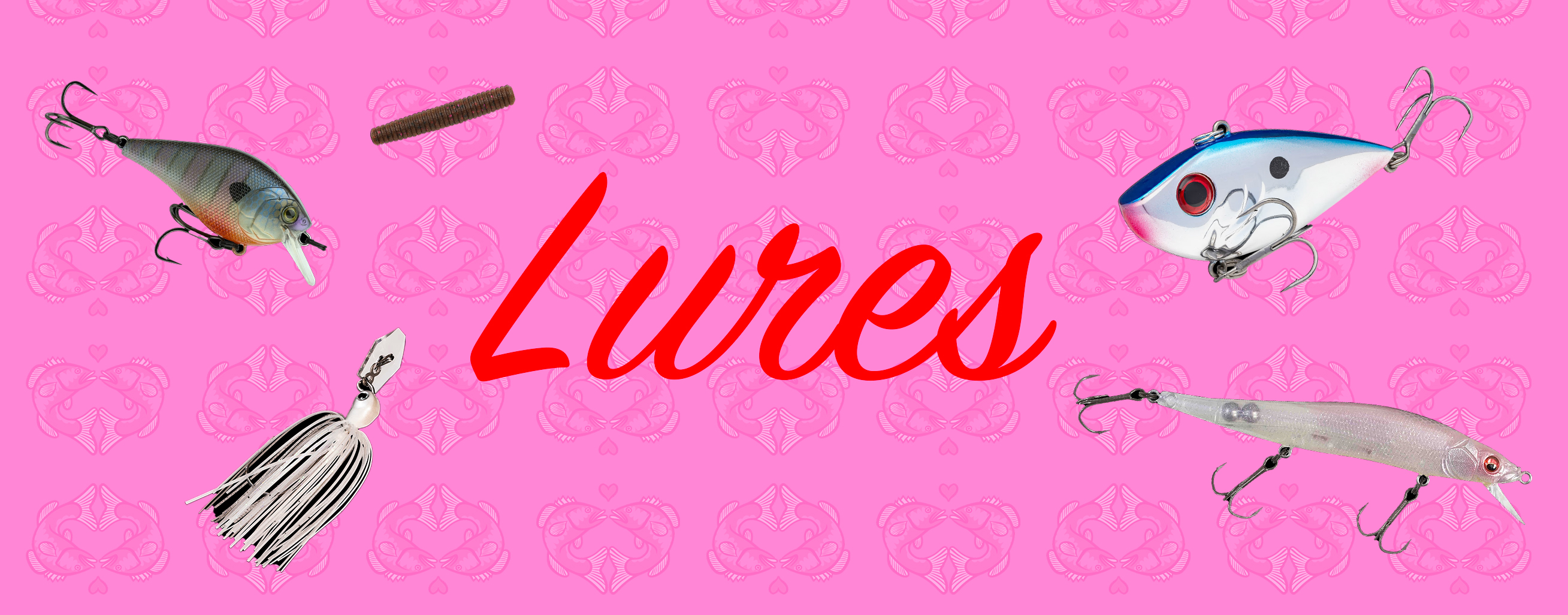 Valentine’s Day gift guide - Bassmaster