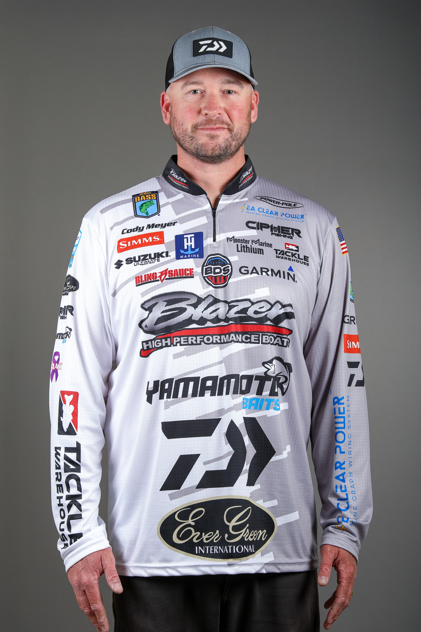 So far, so good - Bassmaster